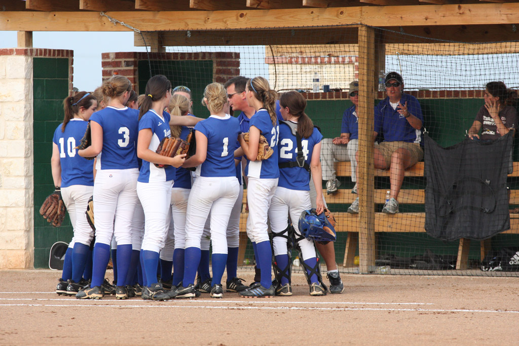 baseball | Bandera.net