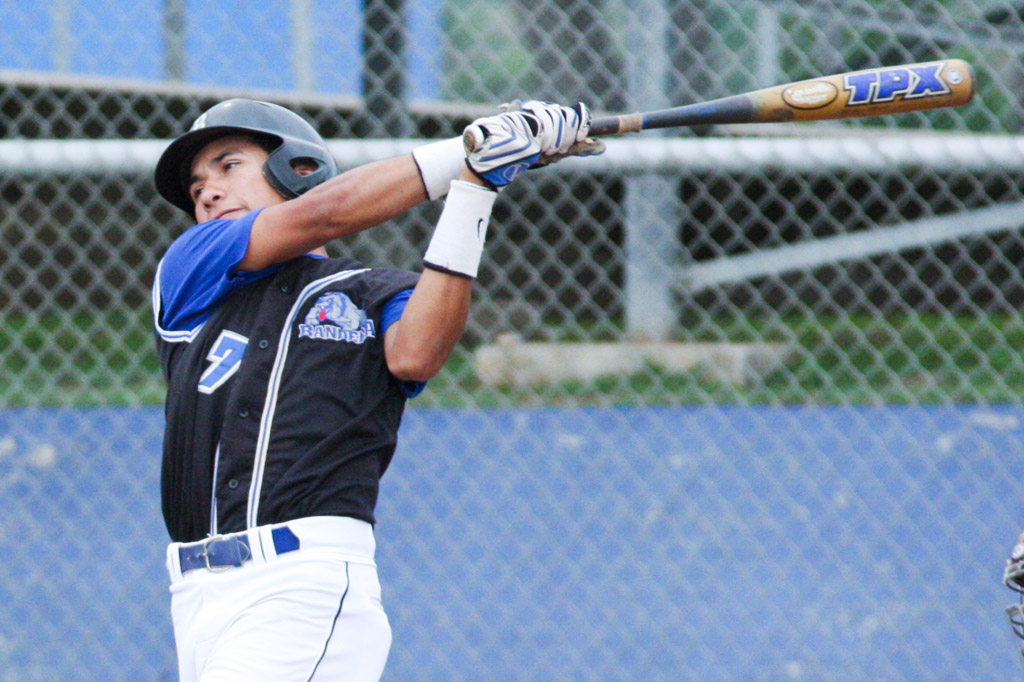 baseball | Bandera.net